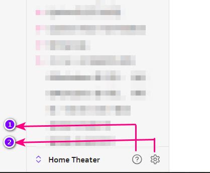 Please Restore The Location Of The Settings And Help Buttons Feature Requests Obsidian Forum