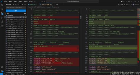 Clang Format进阶用法之一键格式化所有文件clang Format 批量格式化 Csdn博客