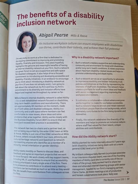 Yanoulla Kakoulli On Linkedin A Really Good And Informative Article In The Resolution Review By