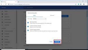 Solve Now Google Chrome Wont Open