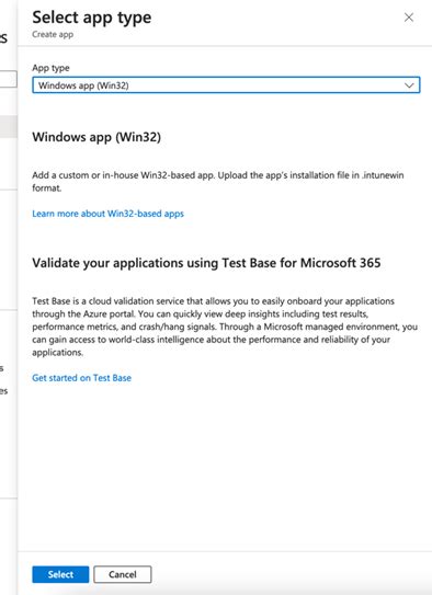 Deploy Windows Epm Agent With Intune