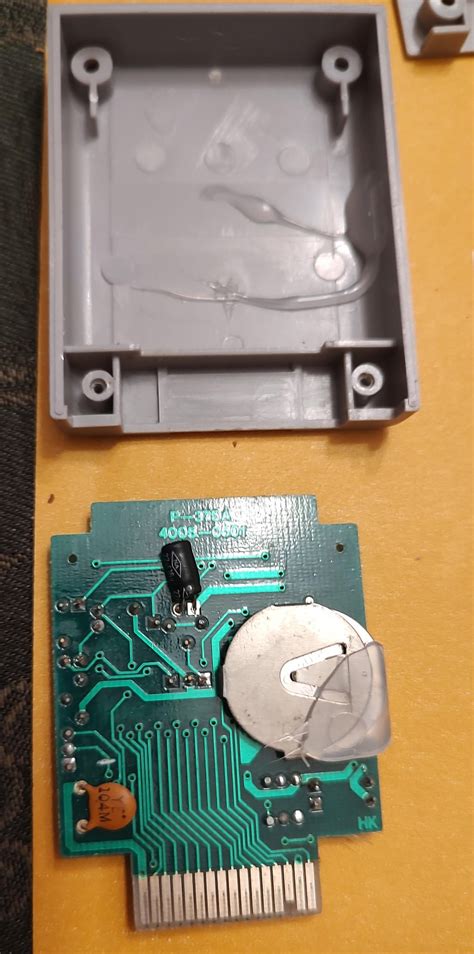 Troubleshooting Performance Memory Card Plus Rn64