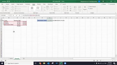 Muhammad Muslihuddin K On Linkedin Magics Excel