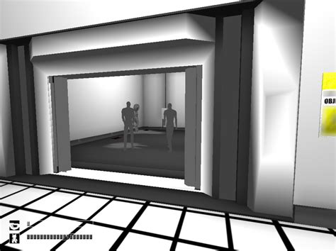 Image 5 SCP Containment Breach Changed Edition Mod For SCP Containment Breach ModDB