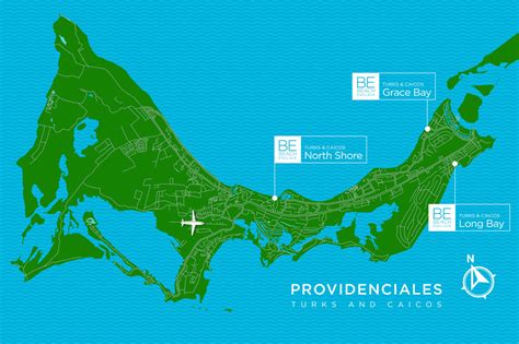 Beach Enclave Luxury Villas Throughout Providenciales Turks And Caicos