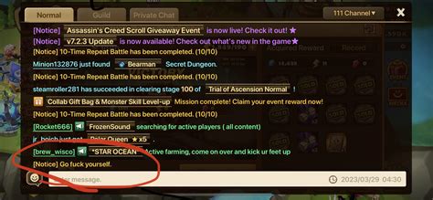 someone is mad at com2us r summonerswar