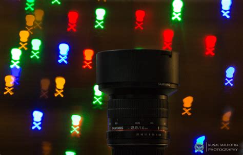 How To Make Custom Bokeh Shapes The Photography Blogger
