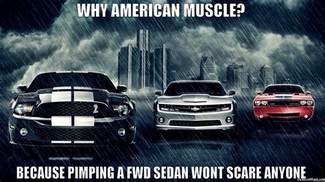 BECAUSE MUSCLE Quickmeme