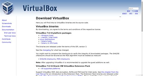 图文并茂！在oracle Vm Virtualbox上安装ubuntu虚拟机的详细步骤指南oracle Vm Virtualbox安装