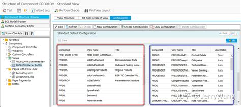 谈谈 Sap 产品 Ui 开发中的组件概念 知乎
