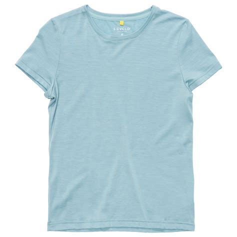 Devold Classic Tee Merinoshirt Damen Online Kaufen Bergfreundede