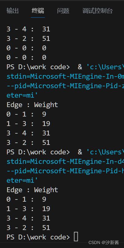 【c】两种贪婪算法：prim 算法和kruskal算法的实现与有效性证明实现基于贪婪技术思想的prim算法 Csdn博客