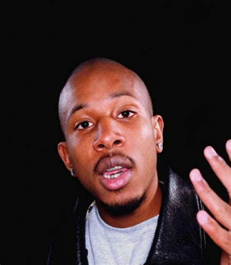 The Franchise Jamal Michael Barrow A K A Shyne Po Circa