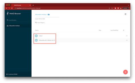 using k8ssandra to backup and restore cassandra with minio