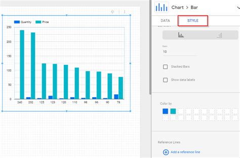 Working With Google Data Studio Templates Made Easy In