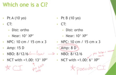 Visual Efficiency Diagnosis Flashcards Quizlet