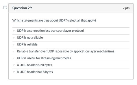 Solved Question 36 1 Pts The Following Java Code Declares