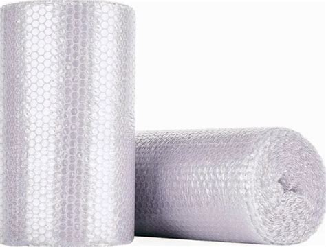 Bubble Roll Air Bubble Sheet Roll Air Bubble Film Roll Packing Roll