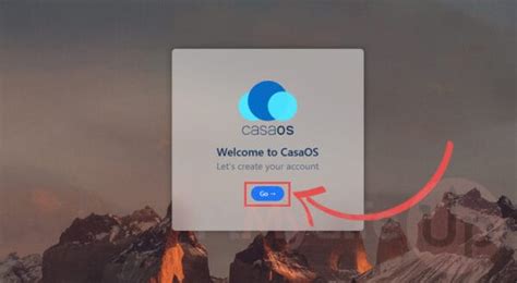 Installing And Running Casaos On A Raspberry Pi Pi My Life Up
