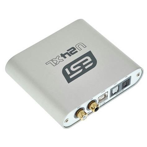 ESI U24 XL – Thomann United States