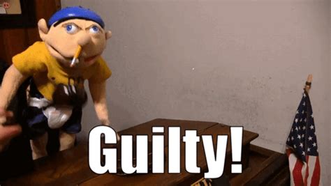 Sml Jeffy GIF Sml Jeffy Guilty Discover Share GIFs