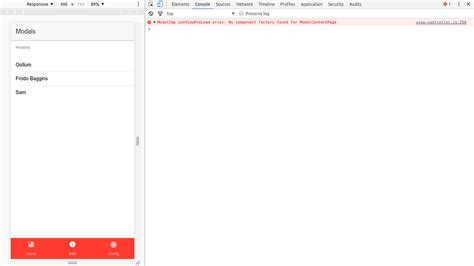 Modalcmp Ionviewpreload Error Ionic V3 Ionic Forum