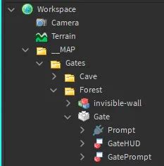 ProximityPrompt Not Working Scripting Support Developer Forum Roblox