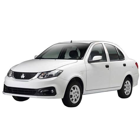 خرید خودرو اقساطی ساینا Ex دنده ای آتا خودرو