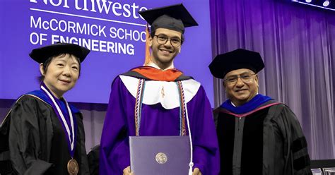 youssef abdelhalim reflects after graduating with honors and tackling