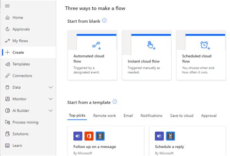 Dynamically Refresh Power Bi Datasets With Power Automate