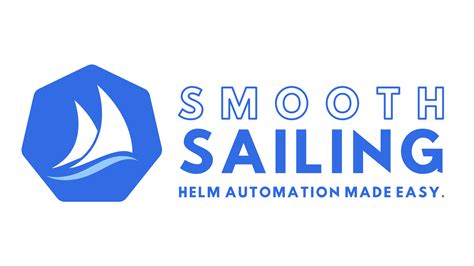 Github Cezarypiateksmoothsailing A Library To Support Helm Chart
