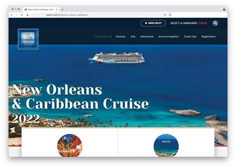 Travel Planning Business Grows With Custom Integrated Filemaker And Web