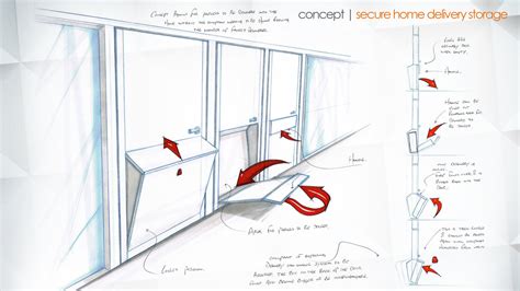 Sketch Work Problem Solvingidea Generation By Alex Conroy At