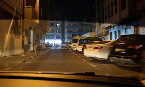 التعذيب والتقاعس يدعمان تجارة الجنس المزدهرة بالإمارات صور