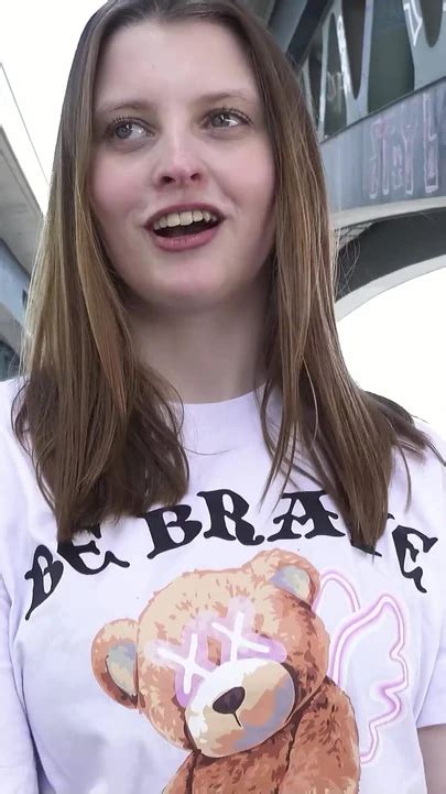 Iconic Moment From German Scout First Anal Sex For German Skylar