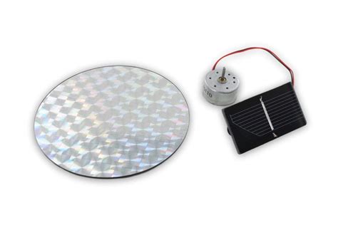 Solar Energy Science Kit Arbor Scientific