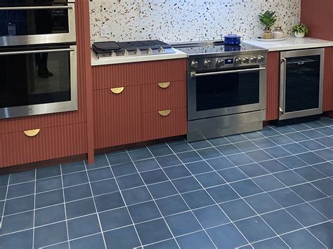 How To Seal Encaustic Cement Tiles