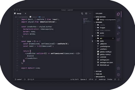8 Awesome VSCode Themes For 2021 Crazy Unique Themes To Try Old Babe Different Hacker