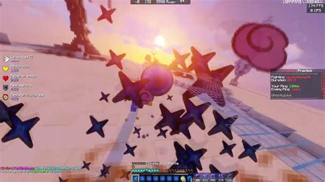 Minecraft Pvp Shaders 60 Fps Youtube