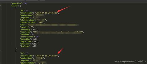 【spring boot】 jsonfield注解格式化日期数据失效 jsonfield format yyyy mm dd hh
