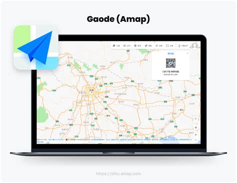Navigating Chinese Map Providers A Full Guide Jetruby
