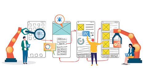 How To Solve Your UI Testing Problems SD Times