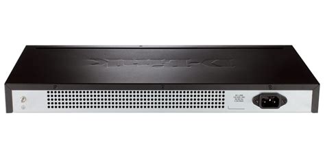D-Link DES-3200-26_RFB