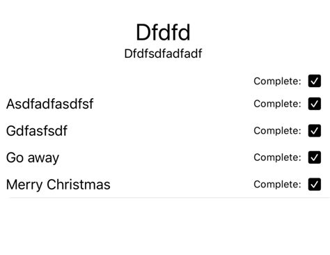 Ios Only Change One Item In List Using ForEach SwiftUI Core Data Stack Overflow