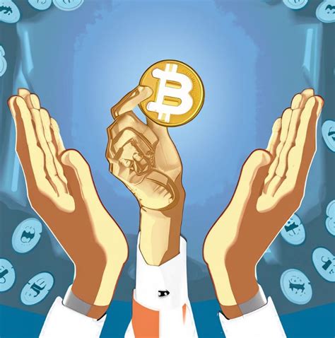 How To Explain How Bitcoin Mining Works