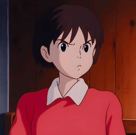 Pin On Studio Ghibli