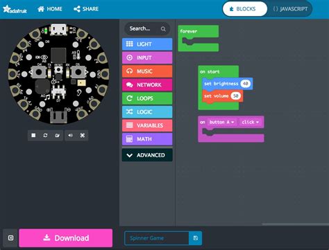 adafruit learning system