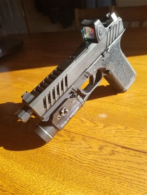 P80 Build Complete R Guns