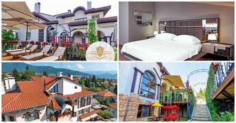 Почивка във Велинград 2 или 3 нощувки със закуски и вечери плюс външен басейн с минерална вода