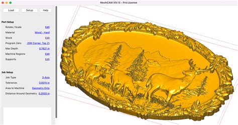 Berikut Rekomendasi Software Mesin CNC Yang Mudah Dipelajari Kreasi Muda Indonesia